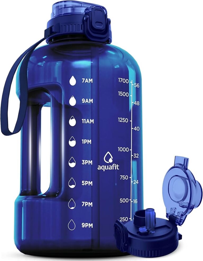 ¿Botellas Gym? Nombre y Seguridad al Hidratarte | Salud & Movimiento