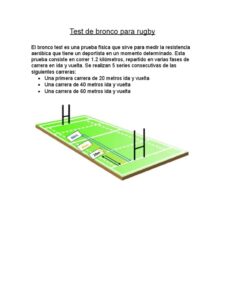 Bronco Test: Mide y mejora tu resistencia | Salud & Movimiento