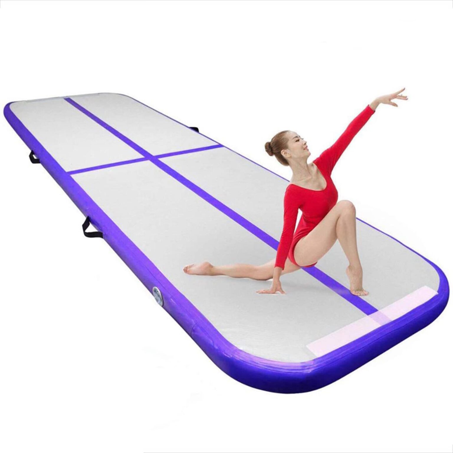 Colchonetas de Gimnasia: Tipos, Usos y Beneficios | Salud & Movimiento