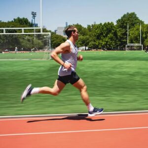 Entrenamiento de Atletismo: Guía Completa | Salud & Movimiento