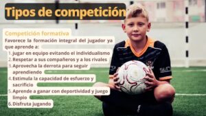 El Deporte Competitivo: Definición y Claves | Salud & Movimiento