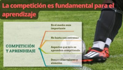 El Deporte Competitivo: Definición y Claves | Salud & Movimiento