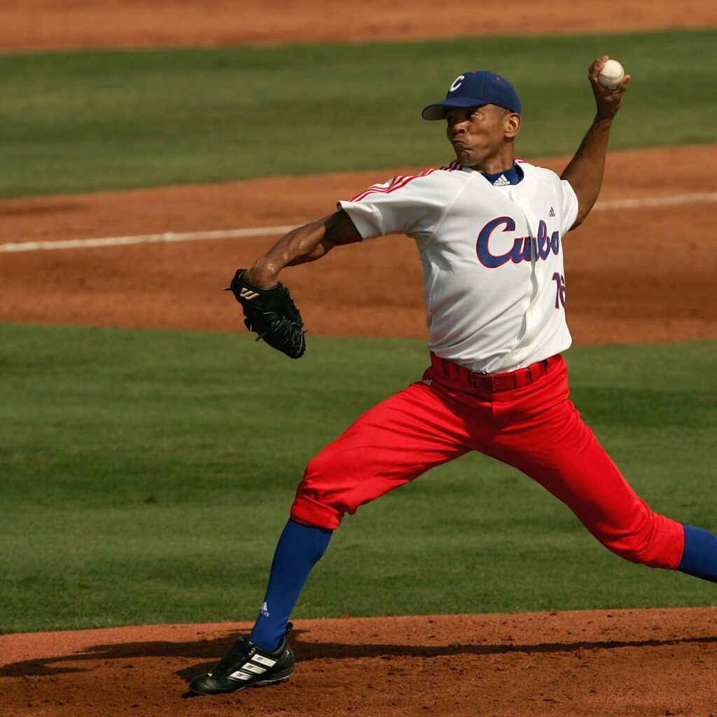 El Béisbol: Pasión y Tradición en Cuba | Salud & Movimiento