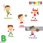Descubre los Deportes que Empiezan con 'B' | Salud & Movimiento