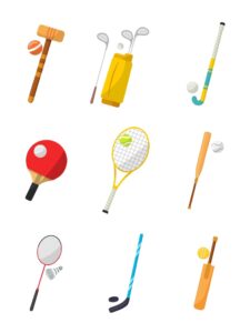 Deportes con Palo: Hockey, Lacrosse y Más | Salud & Movimiento