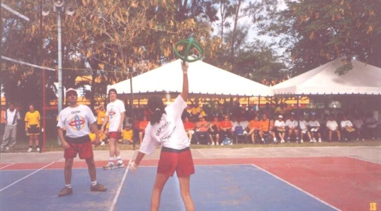 Duni: El Deporte Que Transforma el Juego | Salud & Movimiento