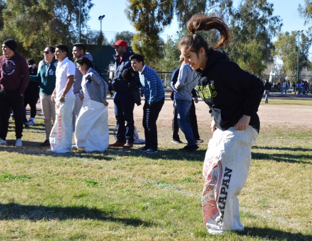 Rally: Velocidad, Resistencia y Aventura | Salud & Movimiento