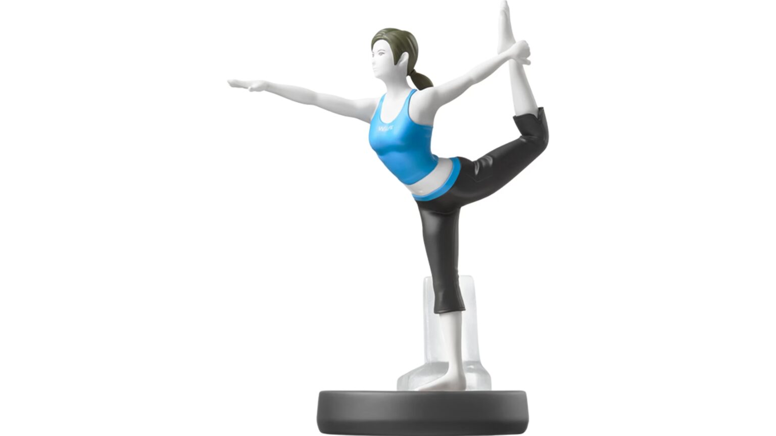 El Entrenador de Wii Fit en Super Smash Bros. | Salud & Movimiento