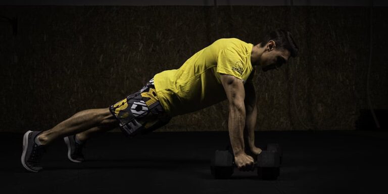 Cindy en CrossFit: ¿Qué es y Cómo Dominarla? | Salud & Movimiento