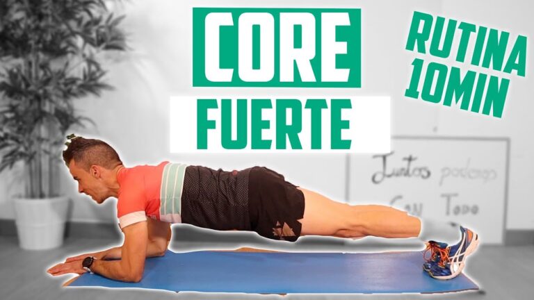 Core y Running: La Verdad que Debes Saber | Salud & Movimiento