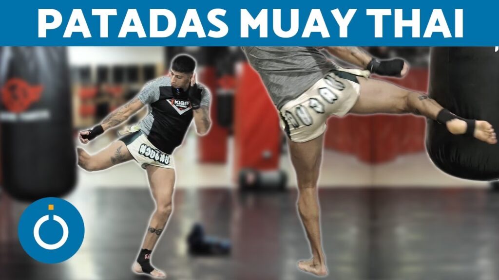 Patadas, Puños y Progreso en Kickboxing | Salud & Movimiento