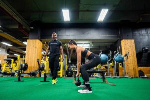 Gym vs Jim: Despejando la Confusión | Salud & Movimiento