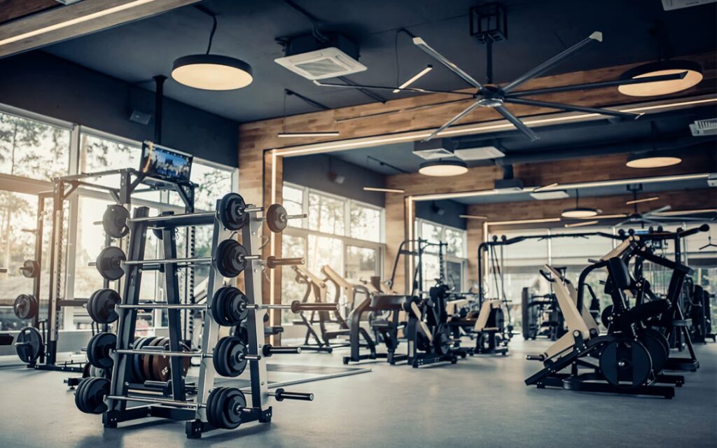 Gymming: Significado y Colocaciones Esenciales | Salud & Movimiento