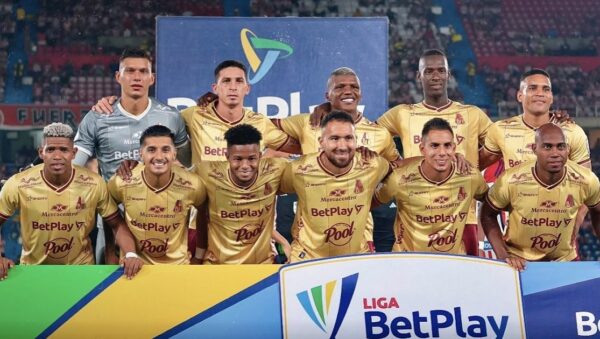 Fichajes Deportes Tolima: Temporada 2025 | Salud & Movimiento