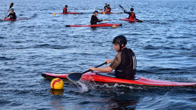El Mundo del Remo: Kayaks, Umiaks y Surfskis | Salud & Movimiento