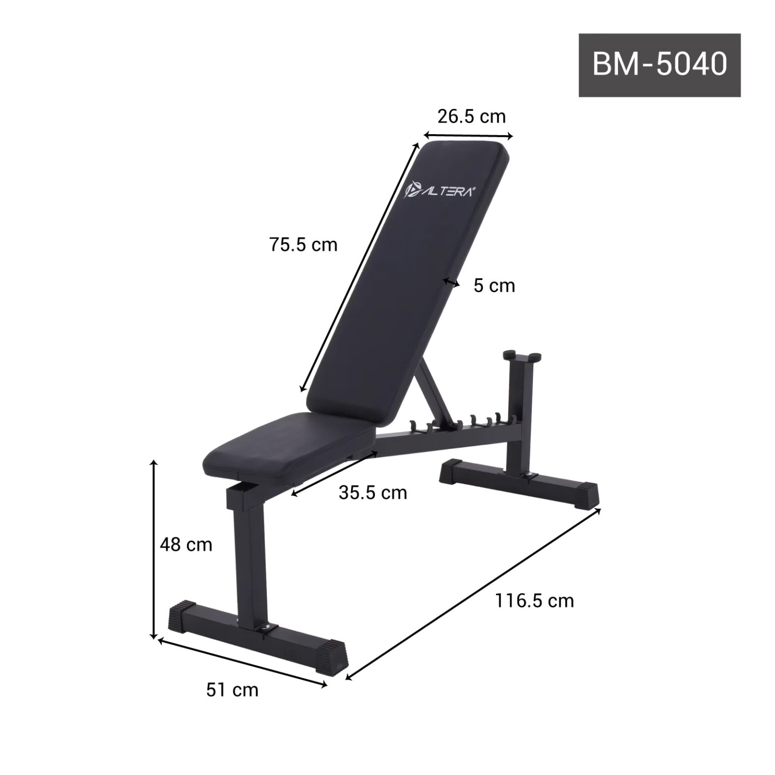 Dimensiones Clave del Banco de Gimnasio | Salud & Movimiento