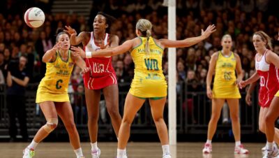 Netball: Un Deporte Único y Global | Salud & Movimiento