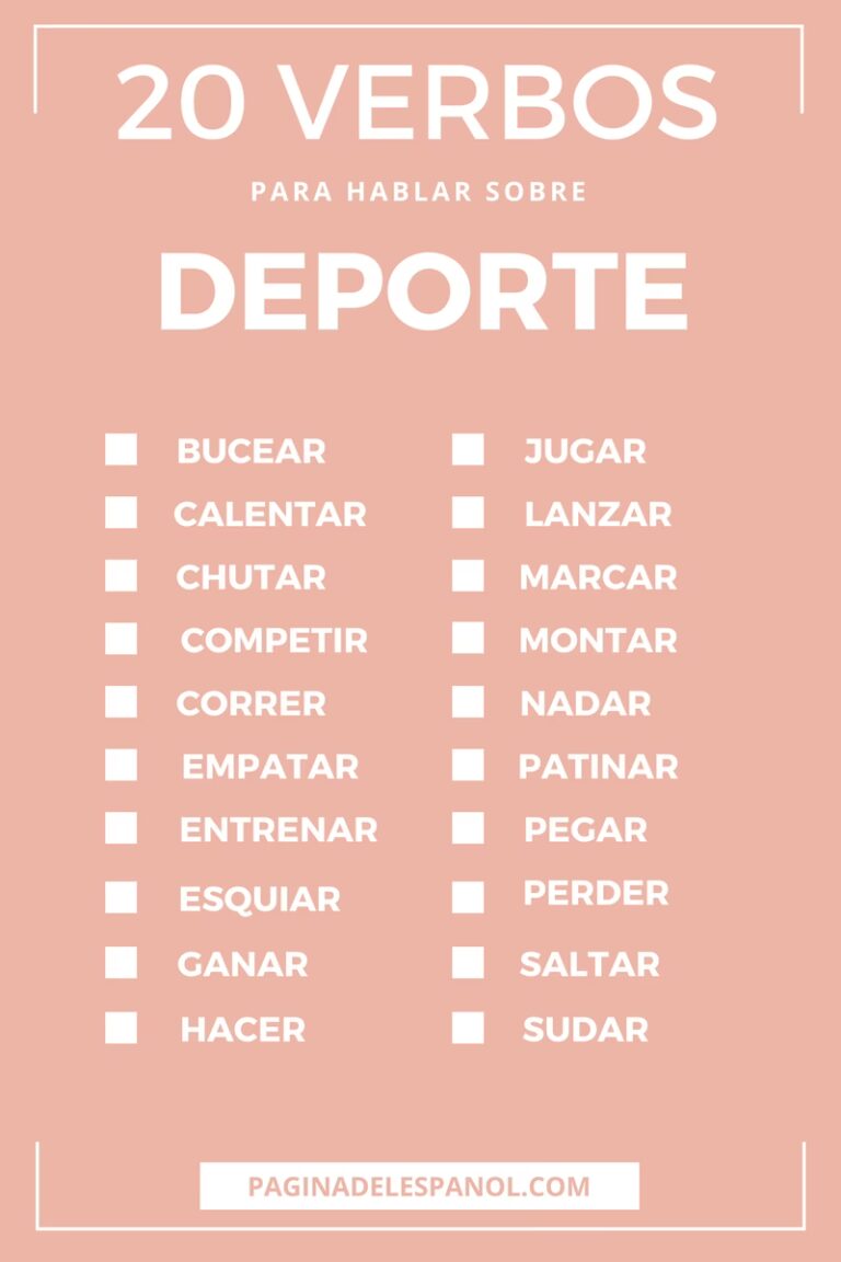 Deporte y Personalidad: Una Conexión Vital | Salud & Movimiento