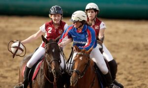 Pato: El Deporte Nacional Argentino a Caballo | Salud & Movimiento