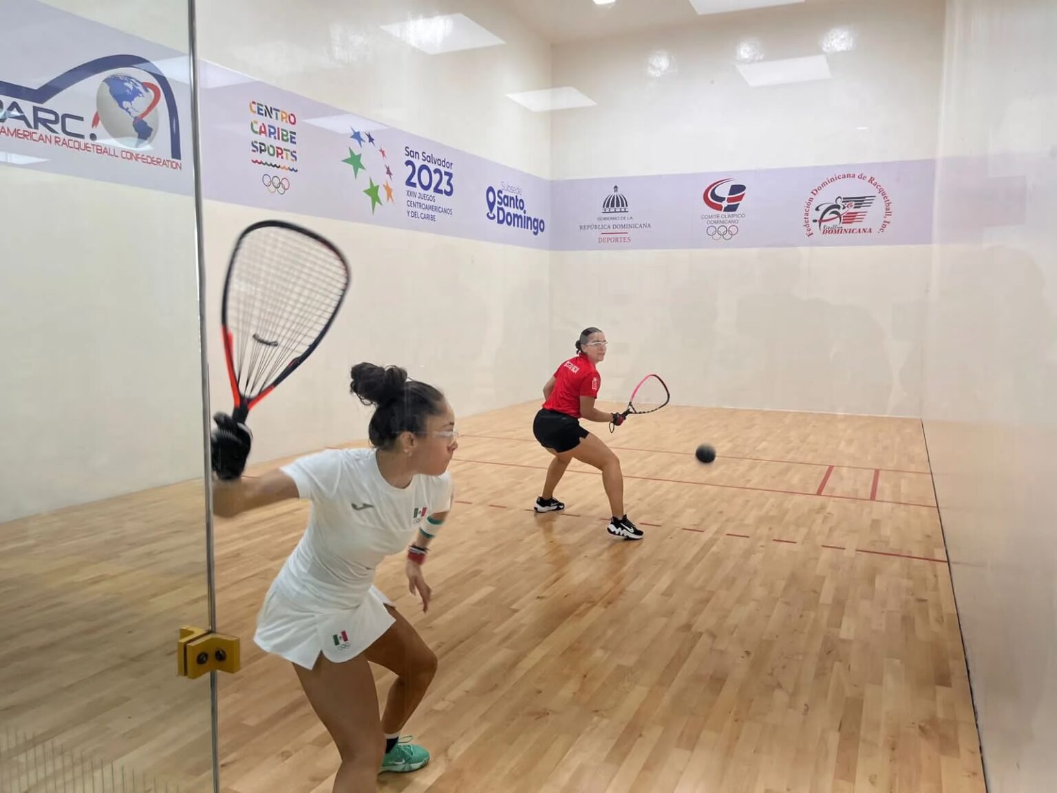 Racquetball: Historia, Reglas y Comparativa | Salud & Movimiento