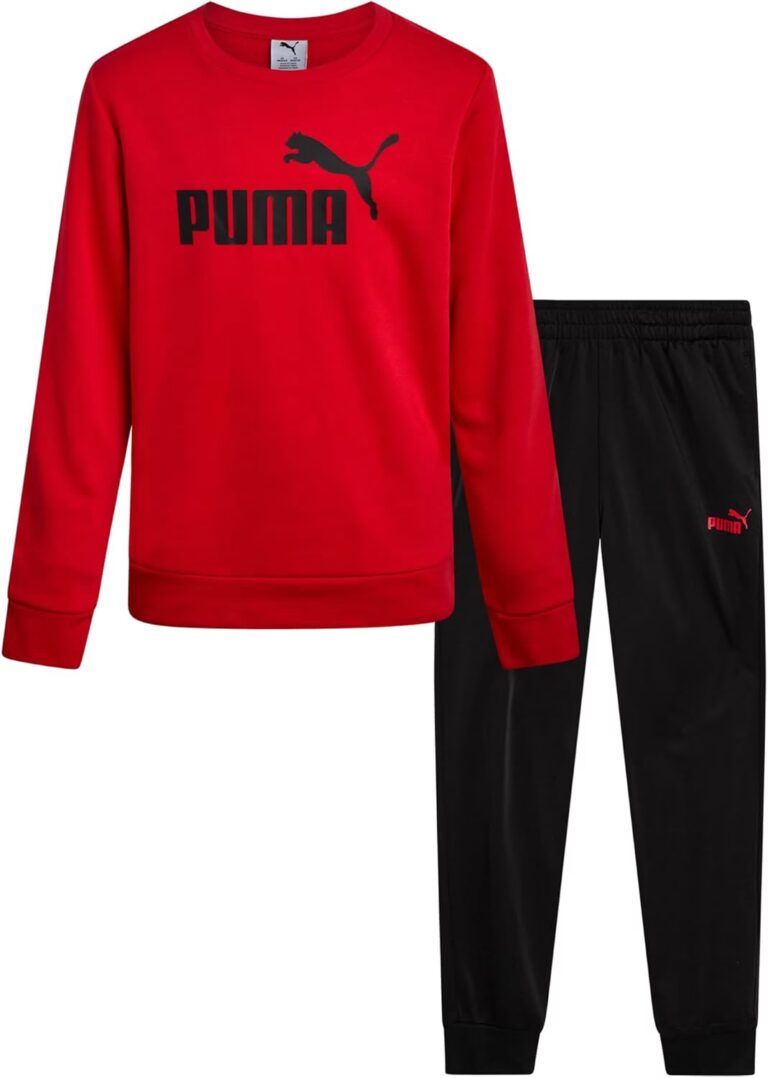 PUMA: La Historia Detrás del Salto Legendario | Salud & Movimiento