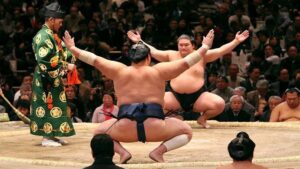 Sumo: Más que Lucha, una Tradición Sagrada | Salud & Movimiento
